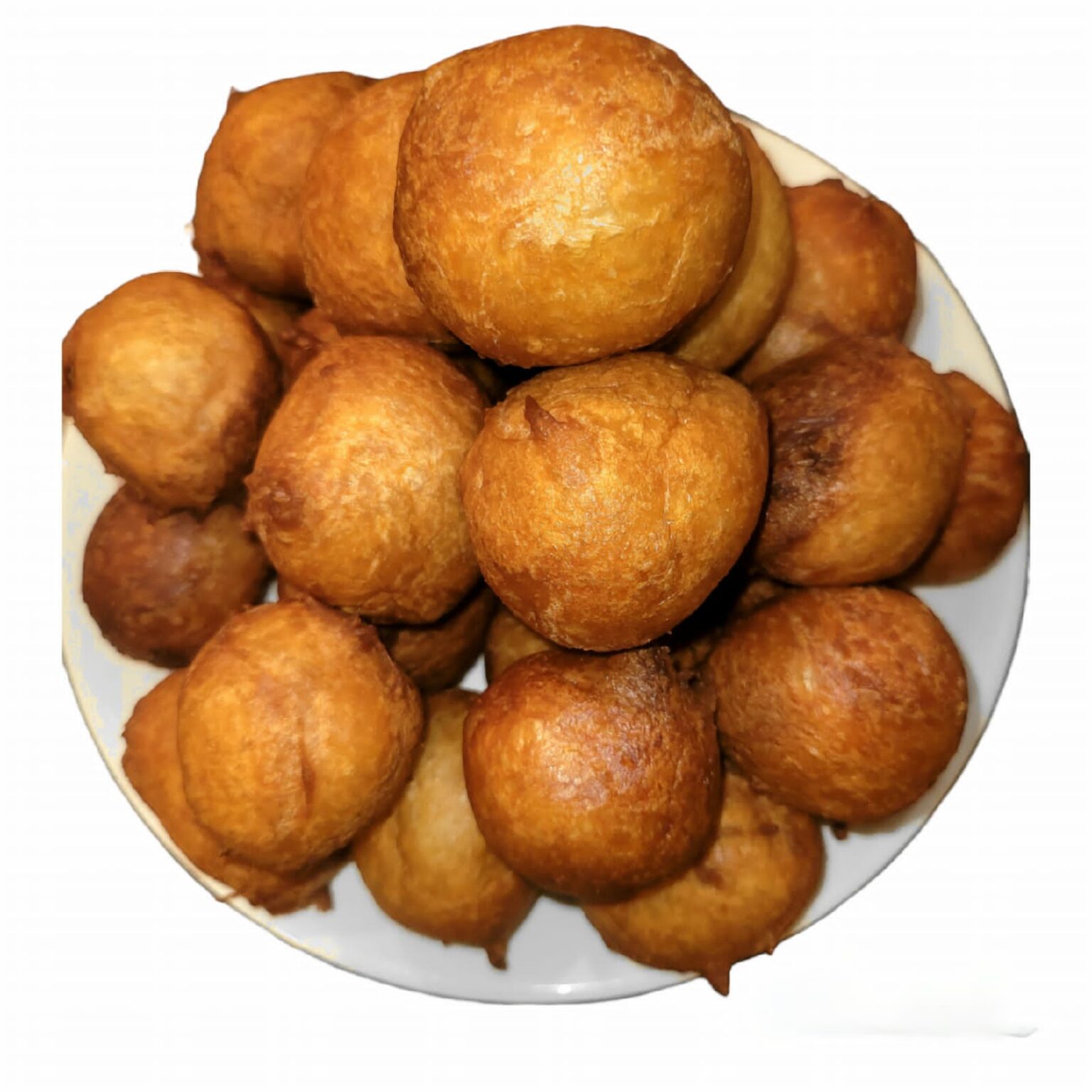 B&B Kitchen – African Restaurant and Takeaway
